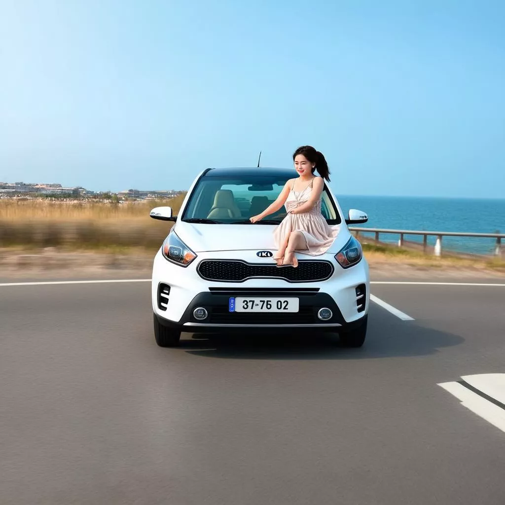 Giá Xe Ô Tô Kia Morning: Chi Tiết Các Phiên Bản Và Khuyến Mãi Mới Nhất - XE TẢI HÀ NỘI