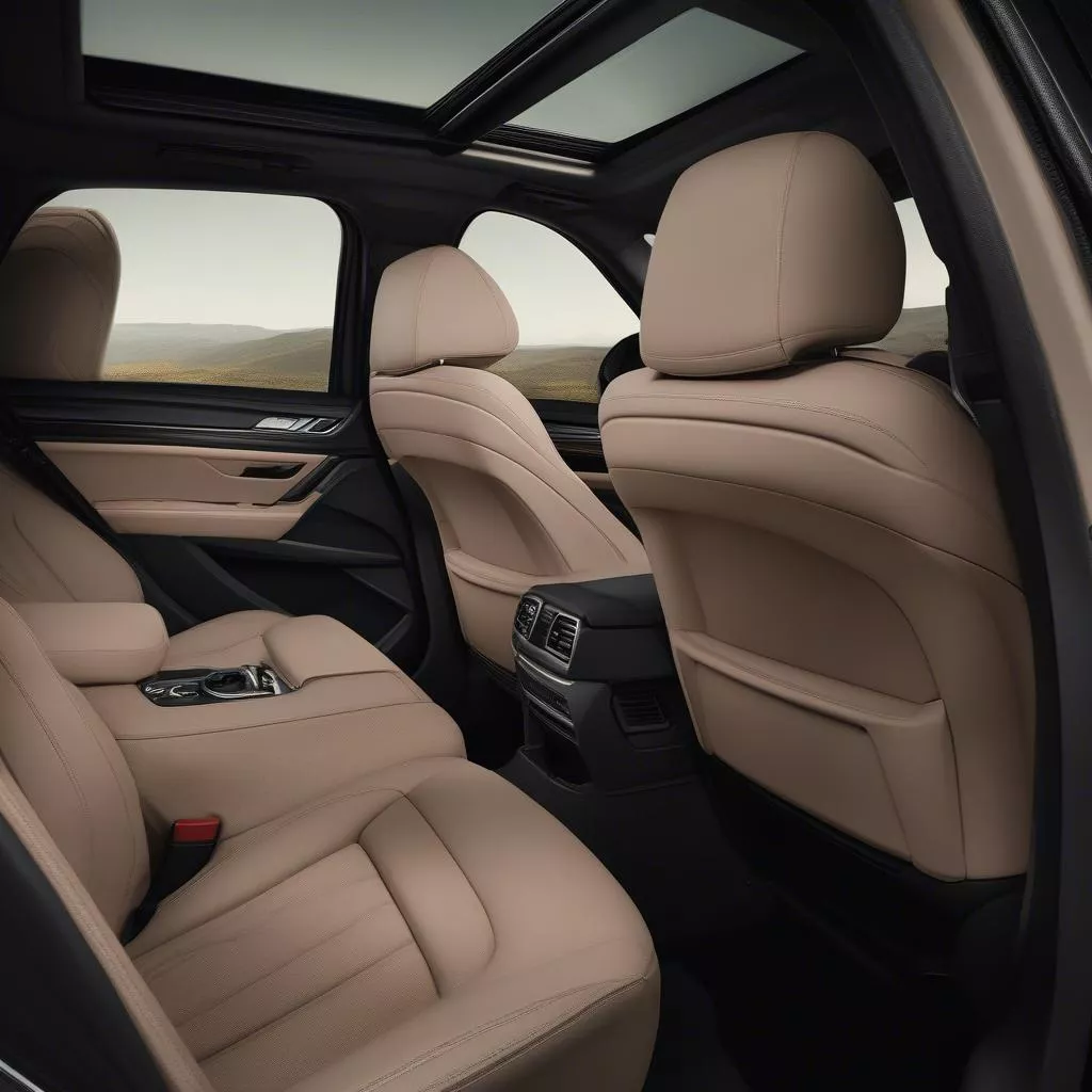 Giá Xe X5 2018: Sức Hút Vượt Thời Gian và Bí Mật Phong Thủy - XE TẢI HÀ NỘI