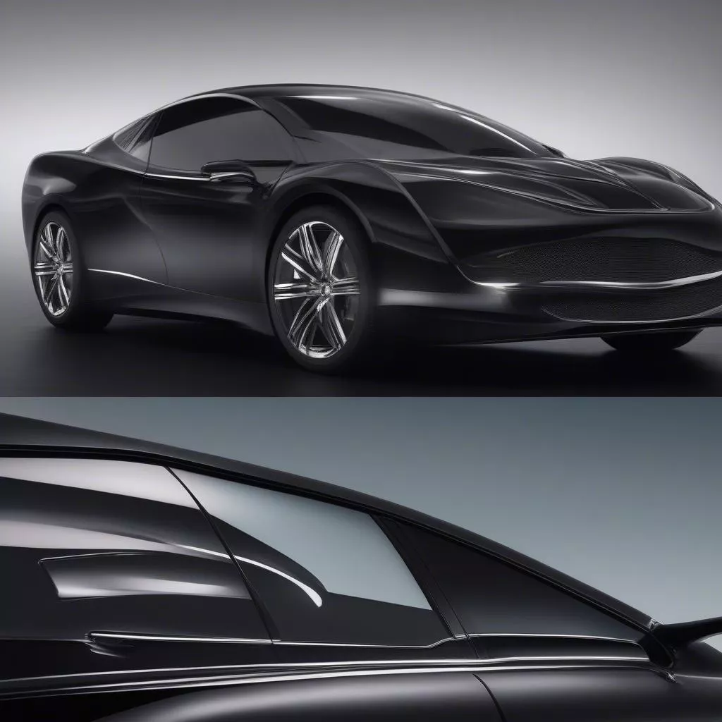 How to Apply Mirror Tint Film to Your Car: A Comprehensive Guide - XE TẢI HÀ NỘI