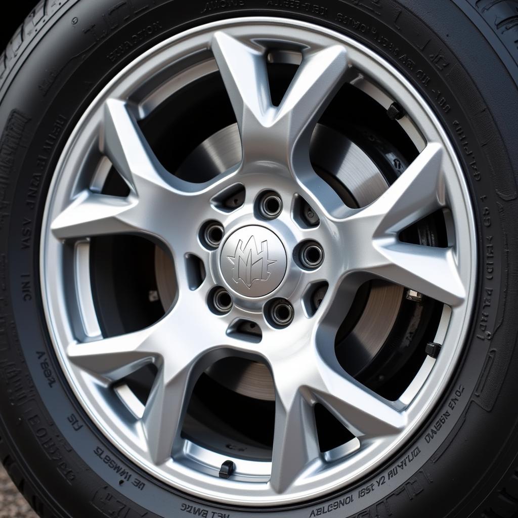 La Zăng Ô Tô: Lựa Chọn Hoàn Hảo Cho Xế Yêu - XE TẢI HÀ NỘI