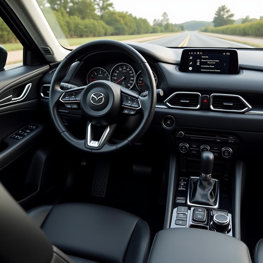 Giá Xe Mazda CX5 2.5 Đời 2018: Thông Tin Chi Tiết - XE TẢI HÀ NỘI